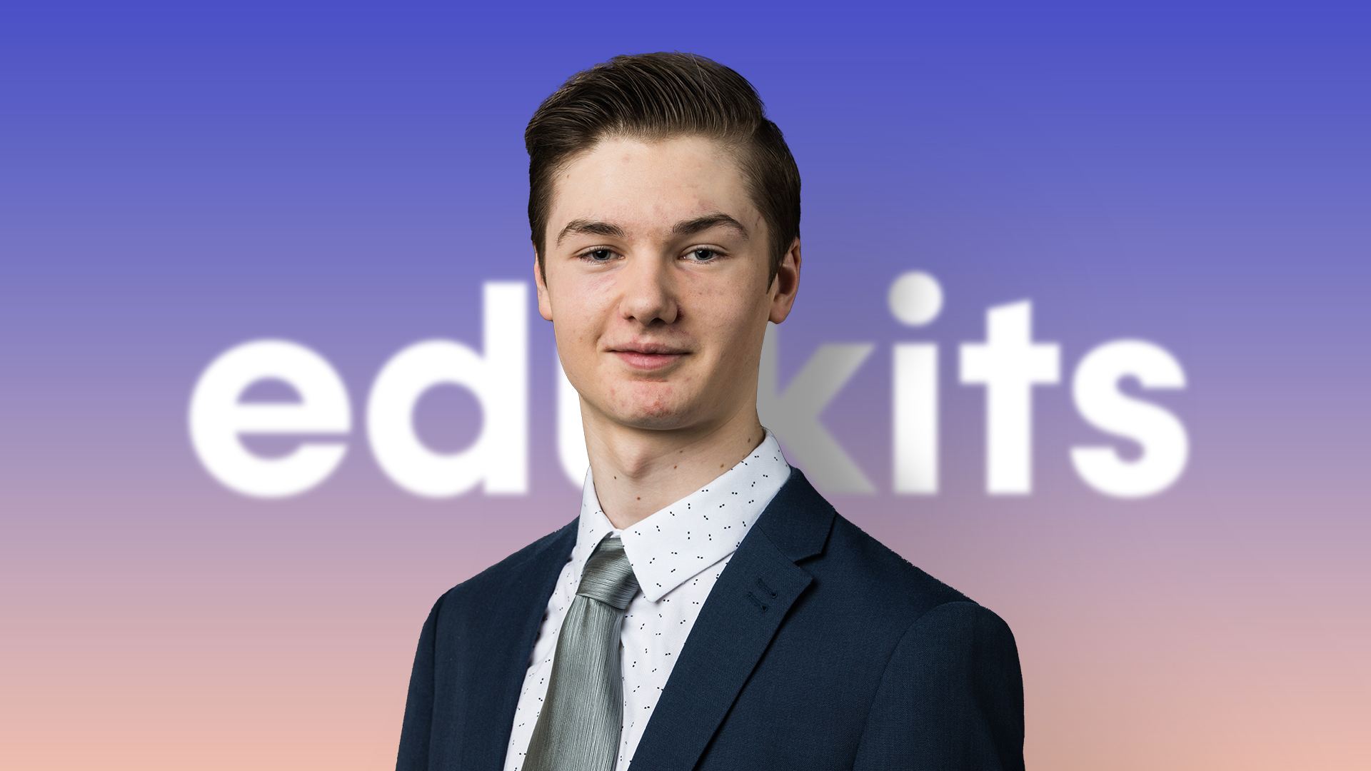 Michael Nixon Featured in AIIA 'Connector Magazine' — EduKits Magazine