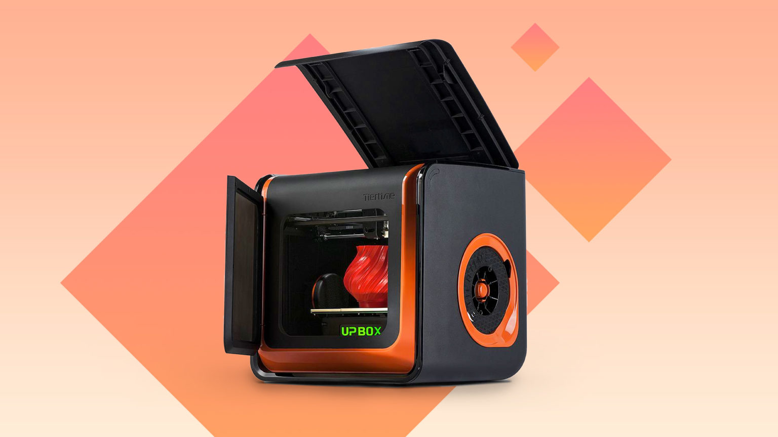 The up Box Is Back and with a Bang — EduKits Magazine