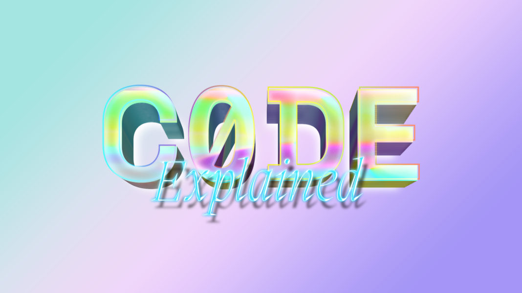 Computer Code: The Basics — EduKits Magazine