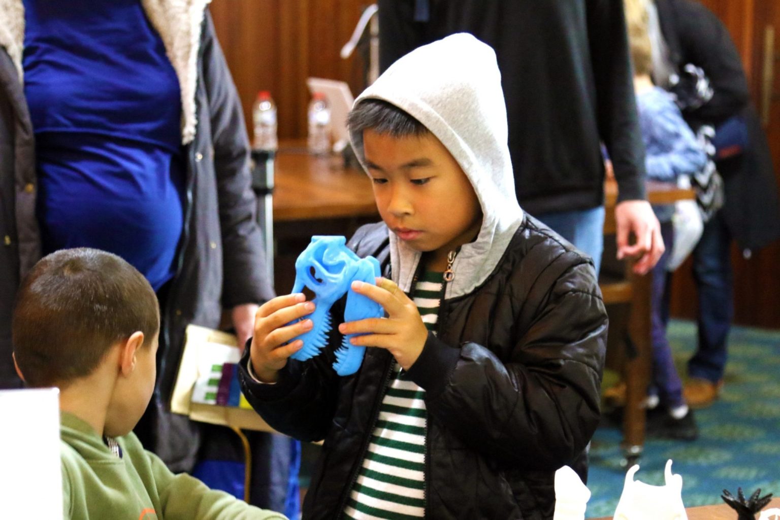 About Us – EduKits