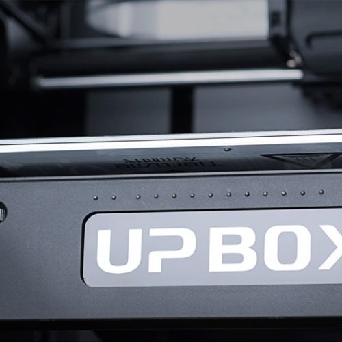 UP Box desktop 3D printer | EduKits