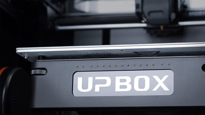 UP Box desktop 3D printer – EduKits