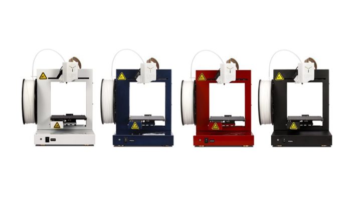 UP Plus 2 desktop 3D printer – EduKits