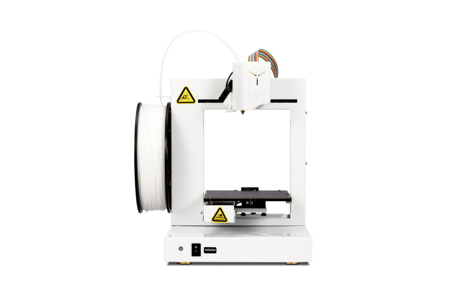 UP Plus 2 desktop 3D printer – EduKits