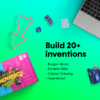 The Amazing Annoyatron – EduKits