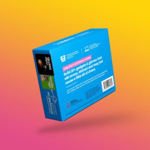 The Amazing Annoyatron - EduKits