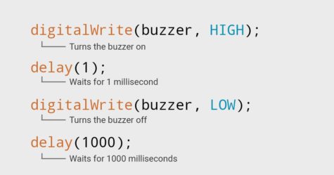 Ticking Clock – EduKits