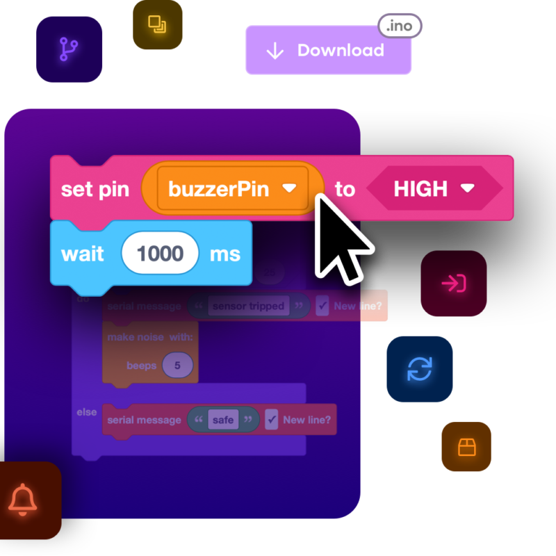 Kids Coding Lessons for the Amazing Annoyatron, Free under NSW Creative ...