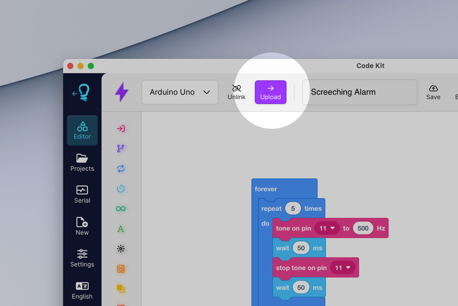 EduKits – Inspiring Tomorrow's Thinkers, Dreamers & Creators