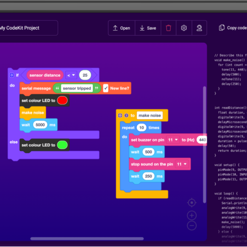 Creative Kids Coding Experience (lessons only), Free with NSW Creative ...