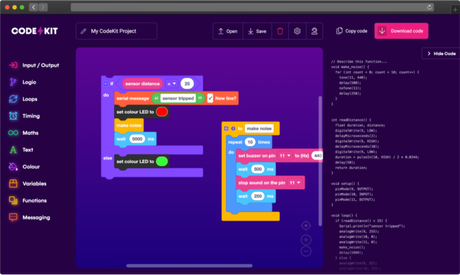 Creative Kids Coding Experience (lessons only), Free with NSW Creative ...