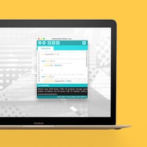 Ticking Clock – EduKits