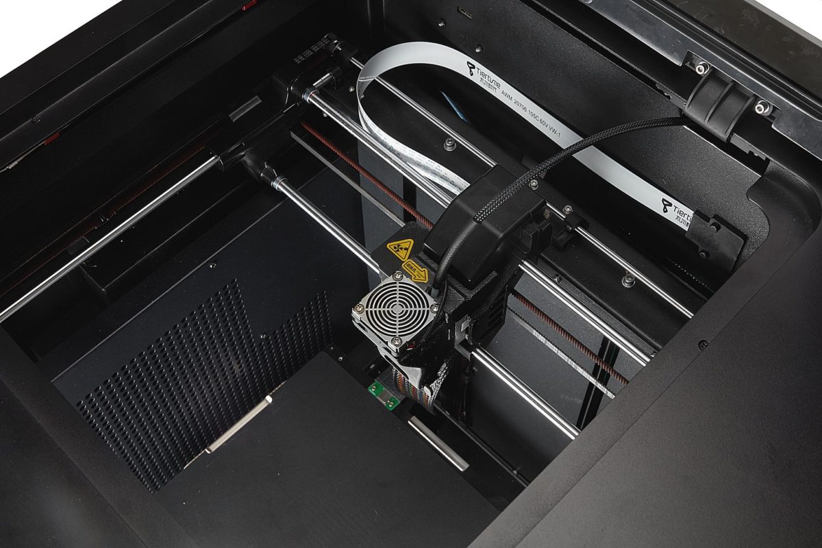 UP300 3D Printer – EduKits