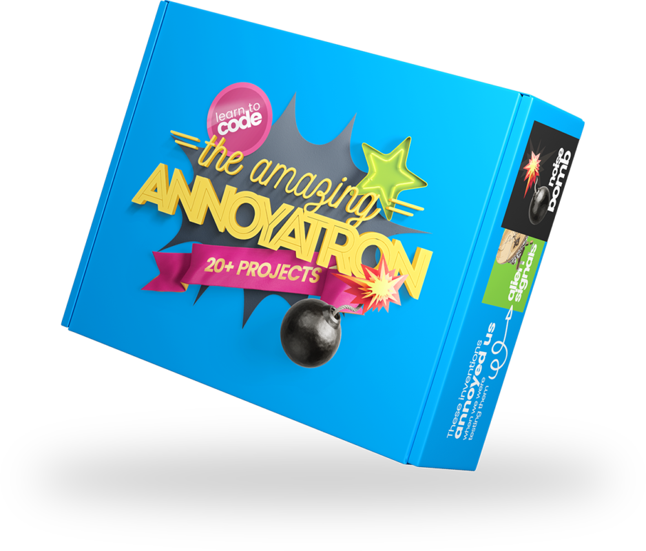 About Us – EduKits