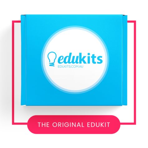The Original EduKit - Limited Edition – EduKits