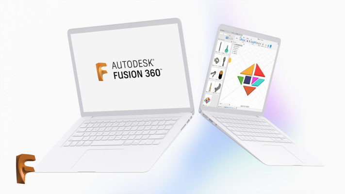 Intro to Fusion 360 - Mini Course – EduKits